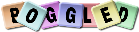 Bumpkin's Dippy Word Game II